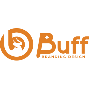 Thiết kế logo, nhận diện thương hiệu, bao bì - Buff Design